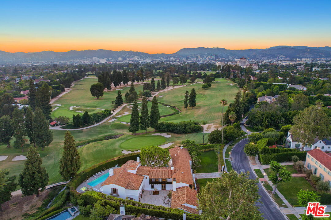 Howard Hughes’ Former Spanish Colonial Lists for $23 Million • Loveland ...