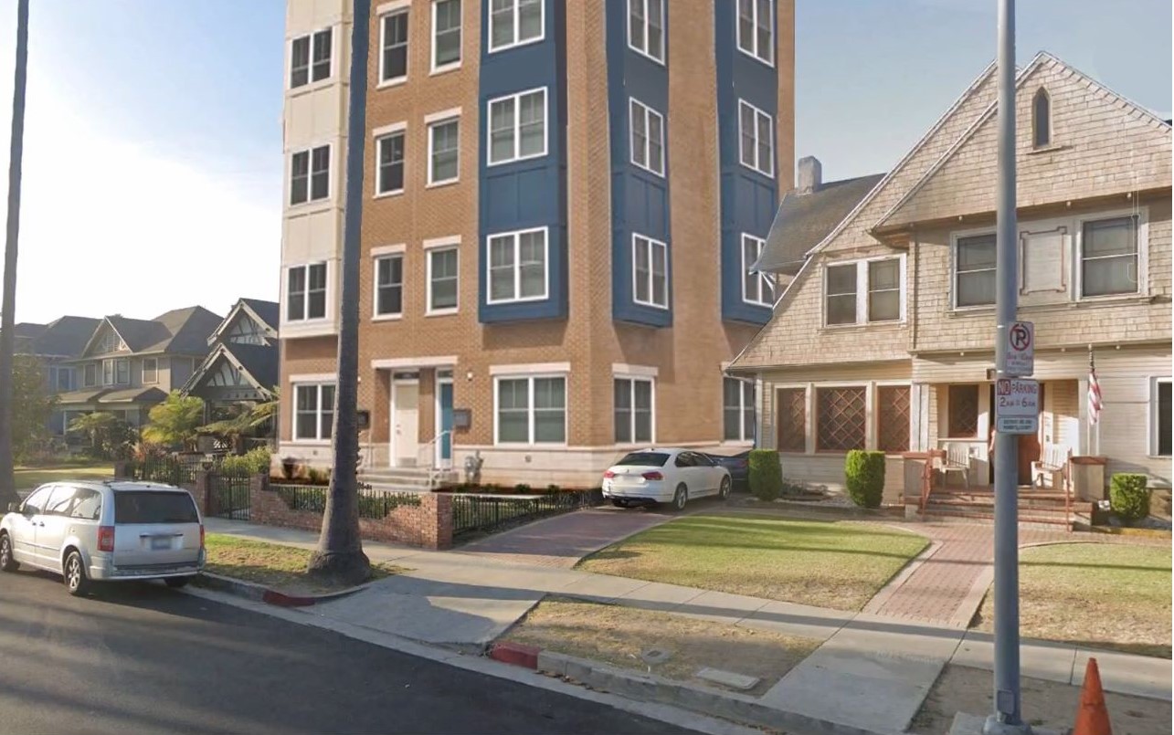 SB 79 Passes Senate Committee • Loveland Carr Group | 323-460-7606